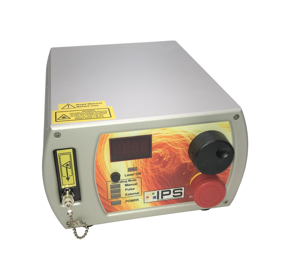 Brands | Innovative Photonic Solutions (IPS)